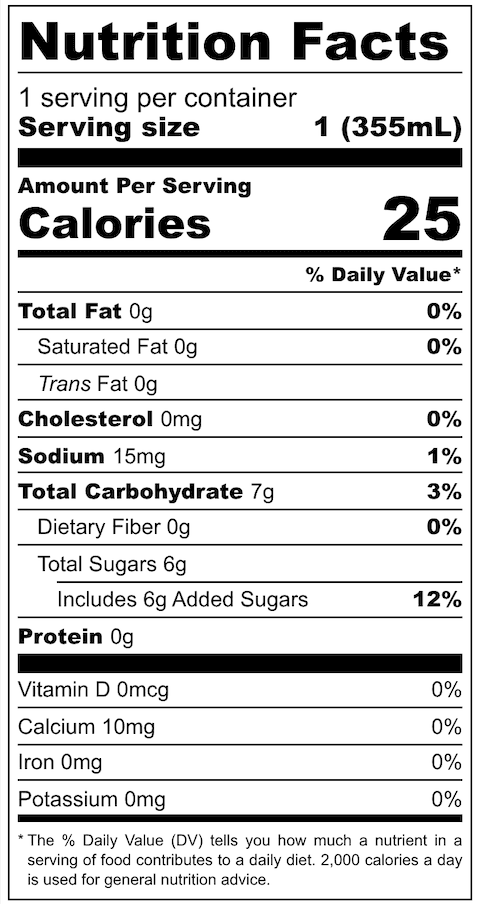 Product Details - lemon-ginger